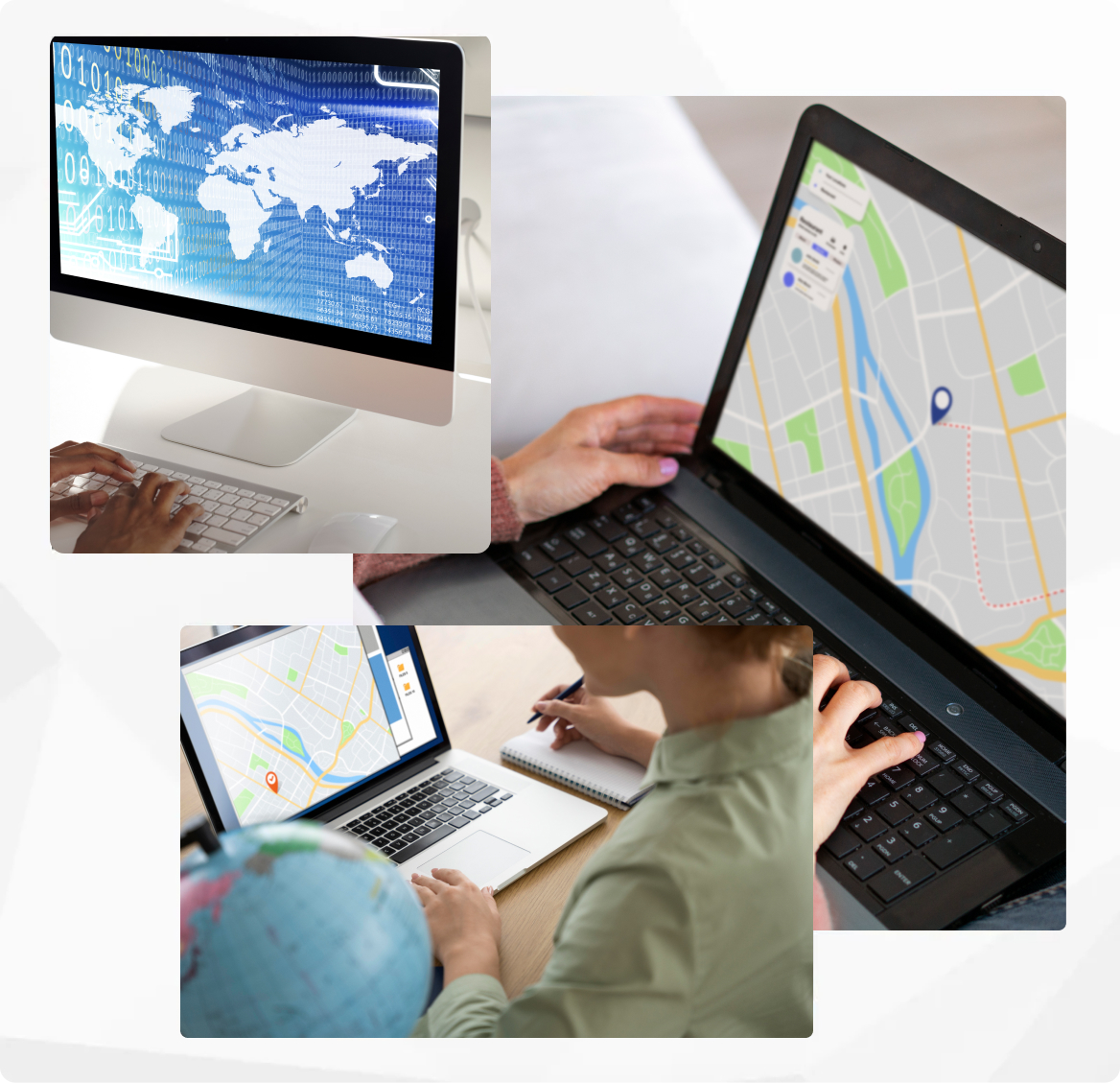 Cases study - Software localization - Trans4Europe - Traduction