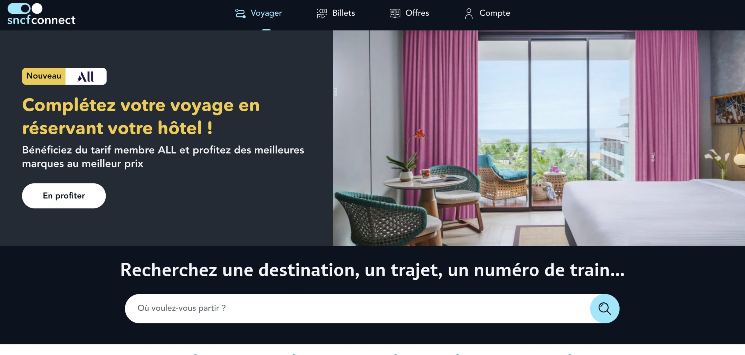 SNCF – Case studies Transcreation and content creation - Trans4Europe ...